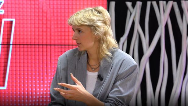 «Je ne suis pas leur ennemie» : Jessie Inchauspé alias «la déesse du ...