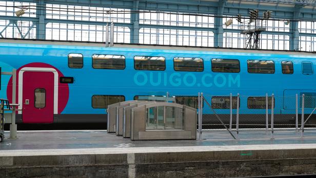 Les abonnés TGVmax ont désormais accès à encore plus de trains «gratuits»