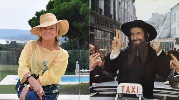 La suite de Rabbi Jacob abandonnée en raison d'une «sorte de censure»