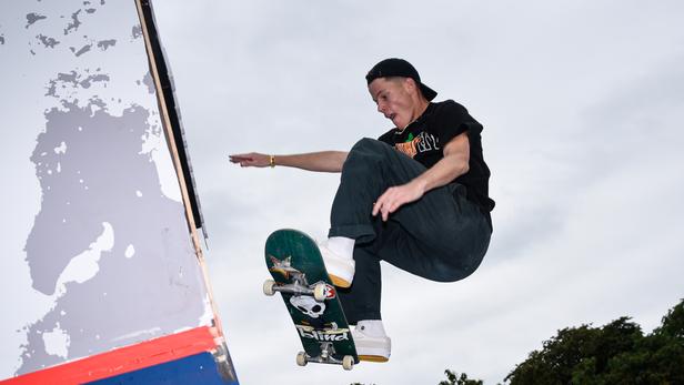 Techno : lancement de l'application «3D Skate Tricks» pour apprendre 40 ...