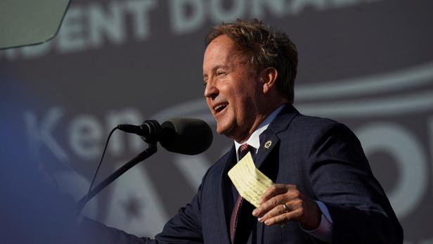 L'influent procureur général du Texas menacé de destitution