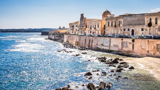 Visiter Syracuse, nos incontournables