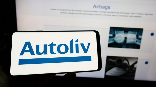 L'équipementier automobile Autoliv supprime 8000 emplois ...