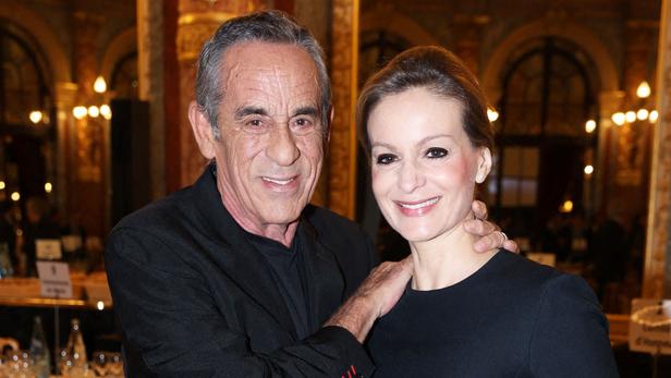 «J'ai une femme qui m'a rendu meilleur» : la belle déclaration d'amour ...