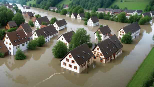 J'habite dans une zone inondable, quelle est la réglementation
