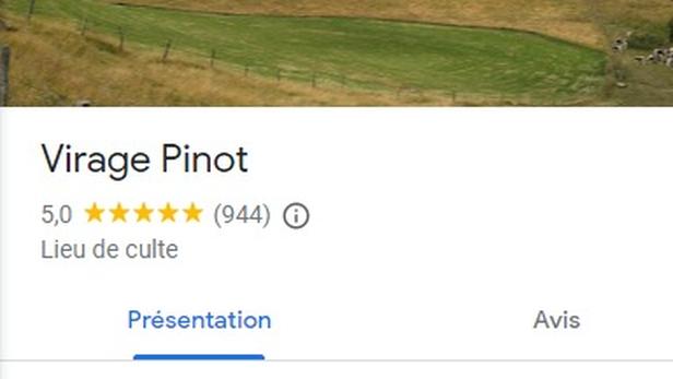 Tour de France : «Lieu de culte», le fameux Virage Pinot existe désormais sur Google Maps