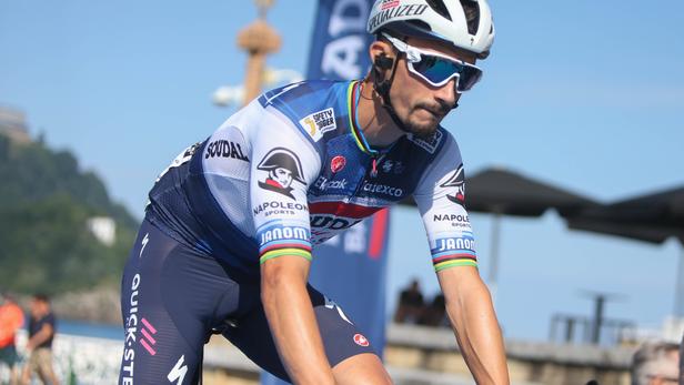 Cyclisme : à quelle heure et sur quelle chaîne auront lieu les championnats du monde (avec ...