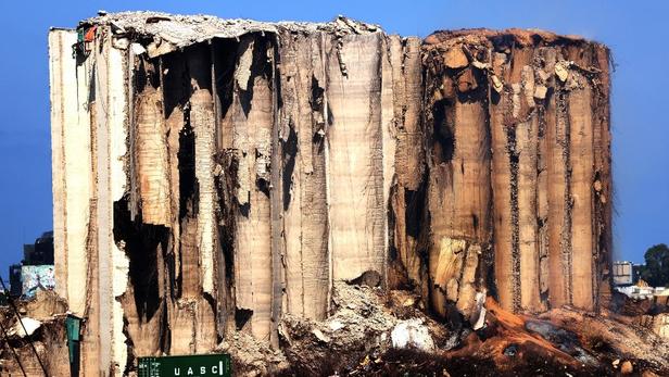 Antoine Basbous: «Trois ans après l’explosion du port de Beyrouth, le ...