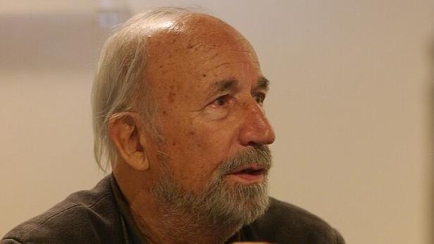 Le pionnier de la science-fiction Philippe Curval est décédé à 93 ans