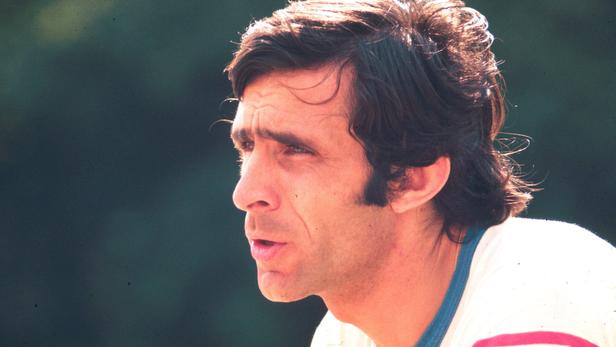 Athlétisme : décès de l’ancien champion d’Europe du 400m haies Jean ...