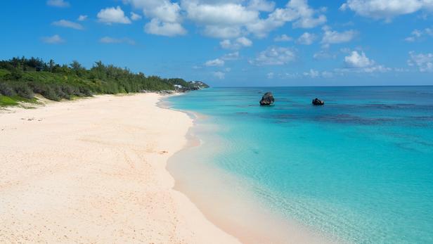 10 îles à voir dans l'océan Atlantique