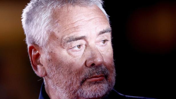 Luc Besson renaît au Festival du film américain de Deauville