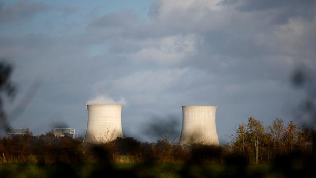 Le gouvernement publie sa stratégie énergétique 2035 : plus de ...
