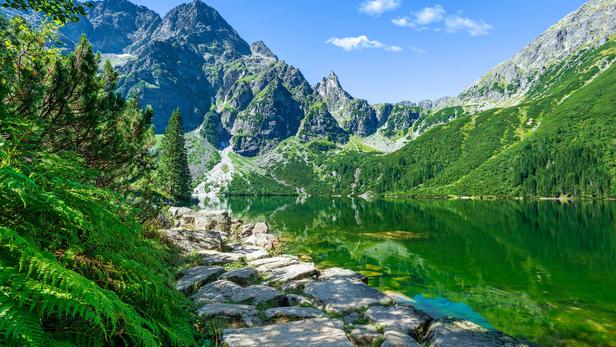 Où partir en Pologne ? Les plus beaux endroits à découvrir lors d’un voyage