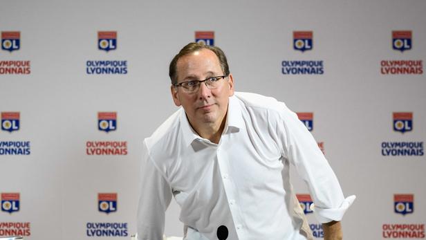 Ligue 1 : l’OL annonce la finalisation du refinancement de sa dette