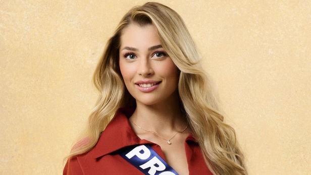 Qui est Adelina Blanc, Miss Provence 2023