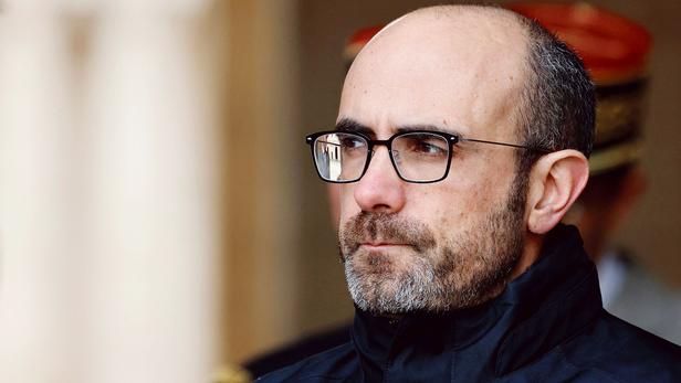 Figure du renseignement, Nicolas Lerner est nommé à la tête de la DGSE