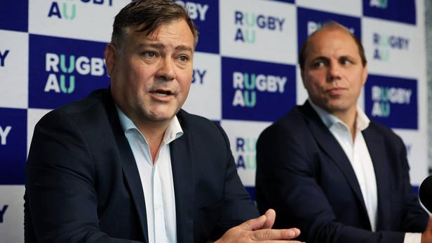 Rugby: Peter Horne nommé directeur de la haute performance en Australie