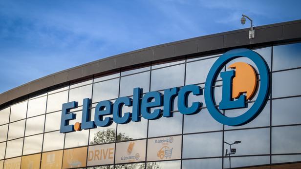 Prix à la consommation : Michel-Édouard Leclerc souhaite «casser la ...