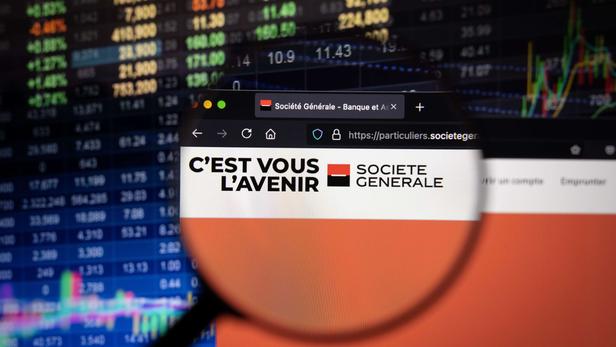 Assurance vie Société Générale : des taux en forte hausse pour les ...