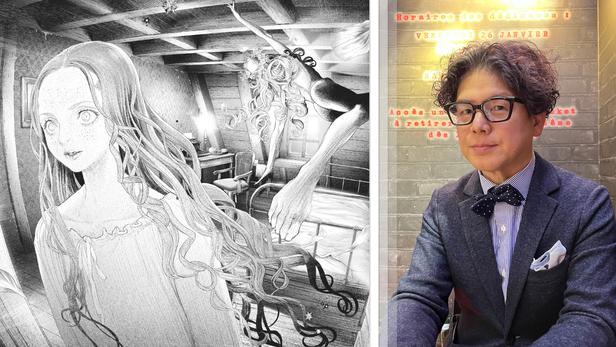 Shin'ichi Sakamoto: «J’essaye de changer notre regard sur le rôle des ...