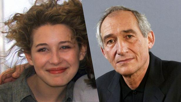 L’actrice Sarah Grappin dénonce l’emprise du réalisateur Alain Corneau ...