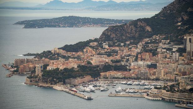 Monaco : entre difficultés pour se loger et se déplacer, le marché du ...