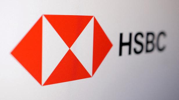 La banque HSBC voit son bénéfice augmenter de 56,4% sur un an en 2023