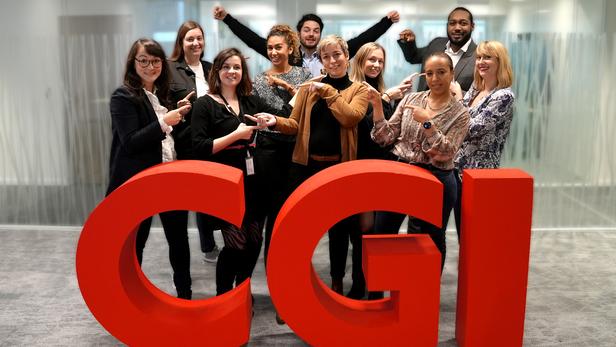 CGI France se préoccupe de la bonne santé mentale de ses collaborateurs