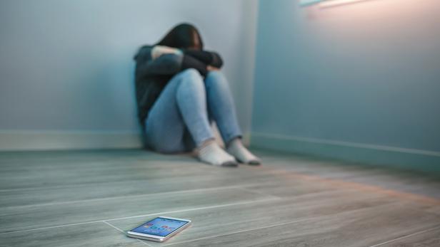 Près d'un enfant sur six est victime de cyberharcèlement, selon l’OMS