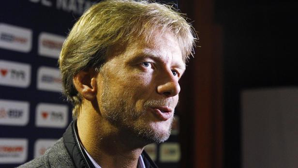 Natation: ouverture du procès de la famille Horter à Mulhouse