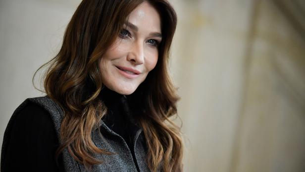 Financement libyen de la présidentielle: Carla Bruni-Sarkozy entendue ...