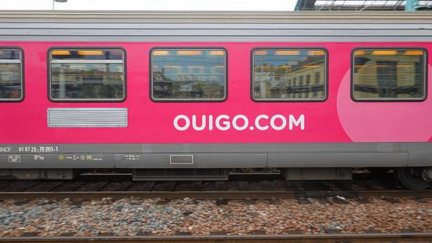 SNCF : 50.000 billets de «Ouigo lents» en vente à 5 euros, pour les deux ans de l’offre ultra ...