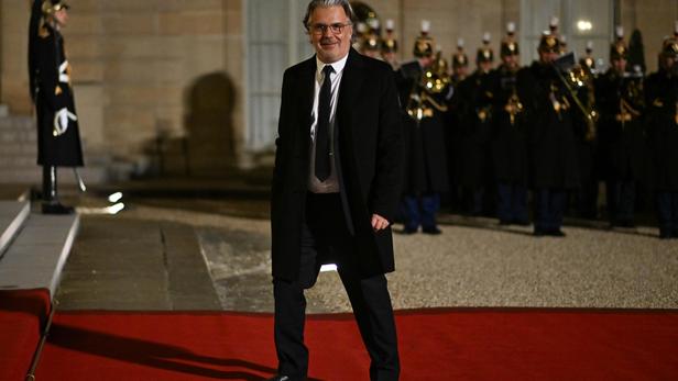 Ligue 1: Vincent Labrune (LFP) confirme son salaire de 1,2 million d ...