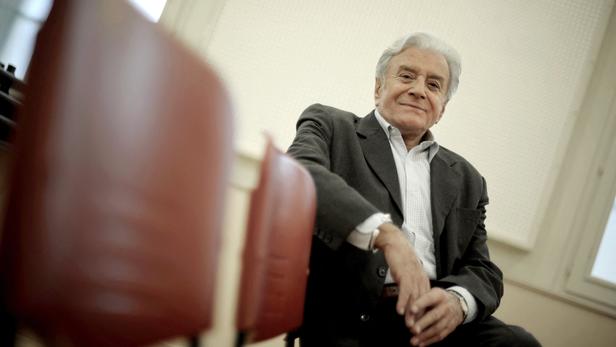 L'œil de l'INA : en souvenir de Louis Bozon, l'ange de Marlene Dietrich