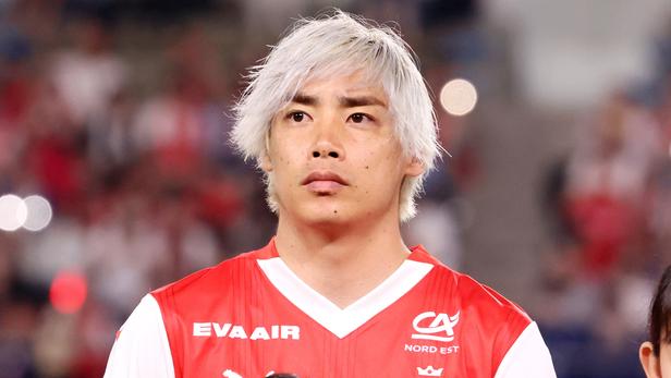 Foot : abandon des poursuites pour agression sexuelle contre Junya Ito ...