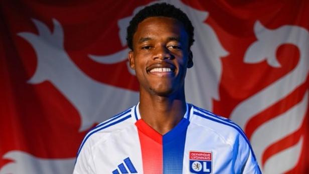 Mercato : le Rennais Omari prêté à Lyon