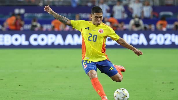 Qualif’s coupe du monde 2026 : La Colombie se venge de l'Argentine ...