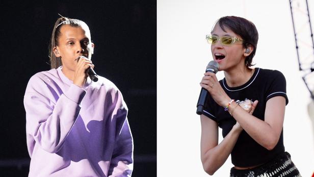 Stromae fait son retour aux côtés de Pomme, sur la bande originale de ...