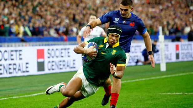 Rugby : carton rouge allégé, transformation, mêlées… World Rugby pense ...