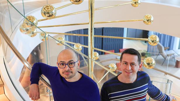 Laurent Alexandre : «Pourquoi l’irruption de l'IA au sommet de la ...