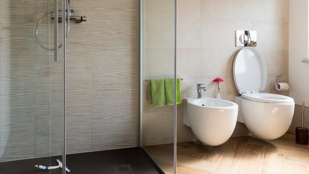 Comment installer un bidet