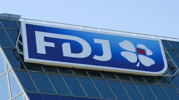 La FDJ relève ses objectifs après une hausse de 11,9% de son chiffre d ...