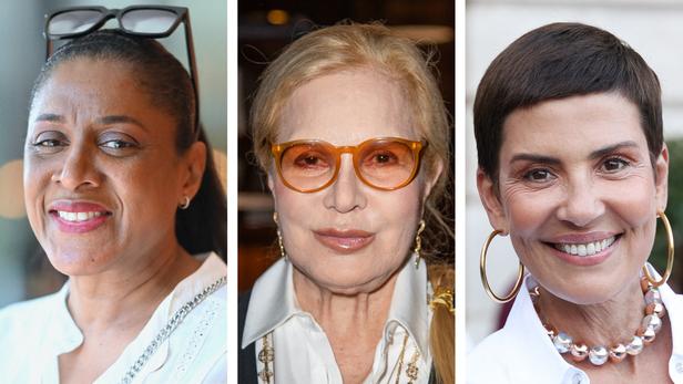 Miss France 2025 : jury 100 % féminin avec Sylvie Vartan, présidente ...