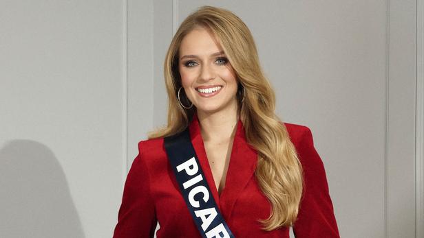 Qui est Marina Przadka, Miss Picardie pour Miss France 2025
