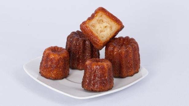 Les canelés de Baillardran, maison bordelaise de renommée mondiale ...