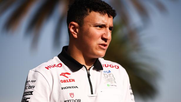 Formule 2 : 6e du sprint à Abu Dhabi, Isack Hadjar voit le titre s’éloigner