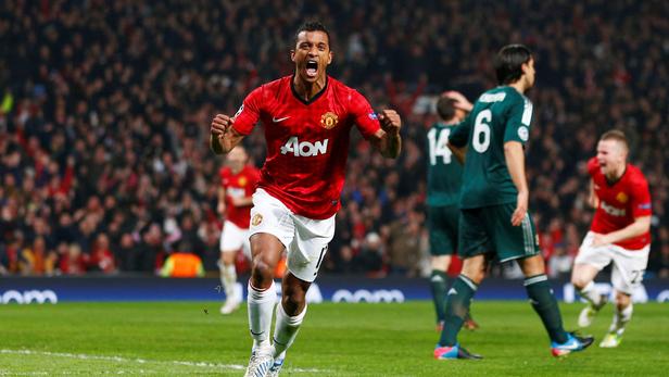 Foot : à 38 ans, Nani annonce la fin de sa carrière