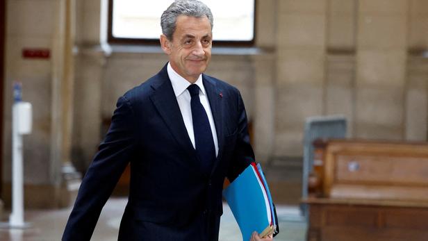 Quelles sont les prochaines étapes après la condamnation de Nicolas Sarkozy au port d’un ...