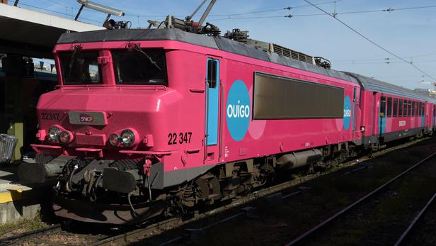 Ouigo train classique : les omnibus ultra-low cost de la SNCF se lancent sur le Paris-Bruxelles